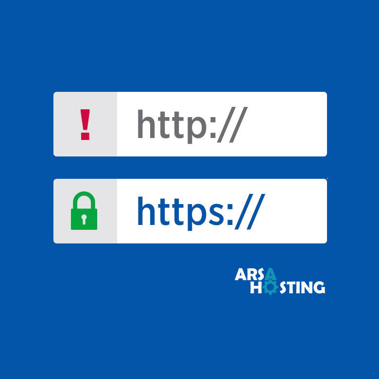 Como configurar HTTPS gratis en tu web - ARSA Hosting